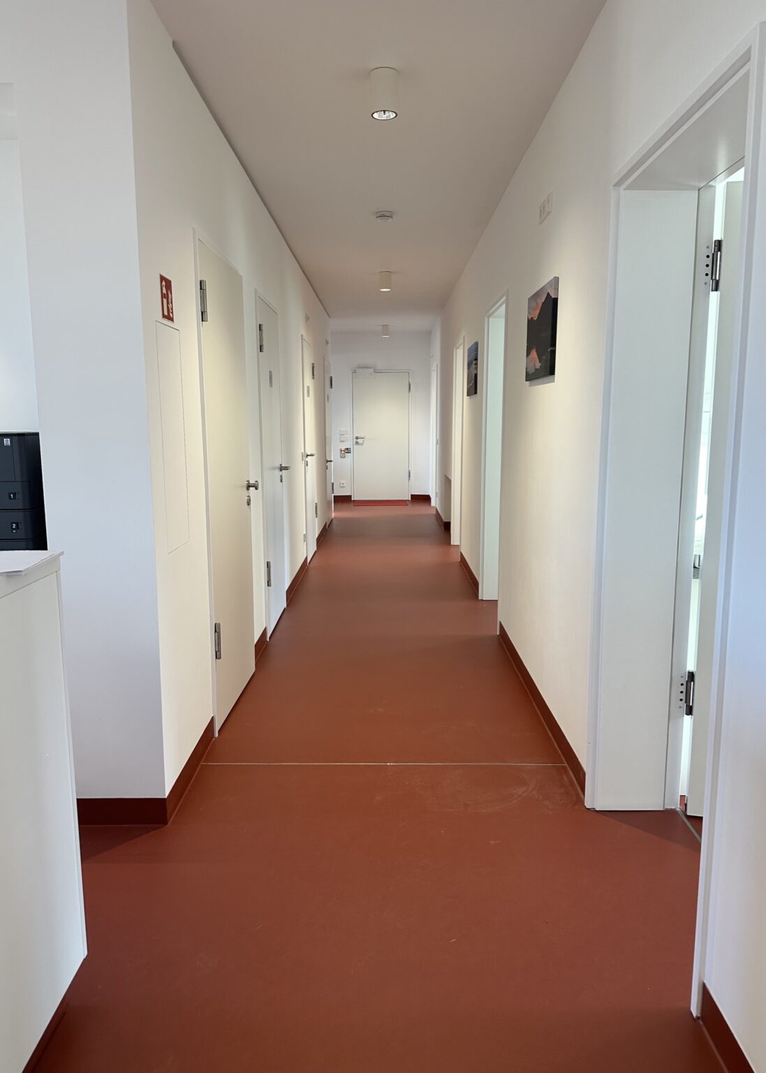 Galerie ‣ Urologische Praxis Gransee